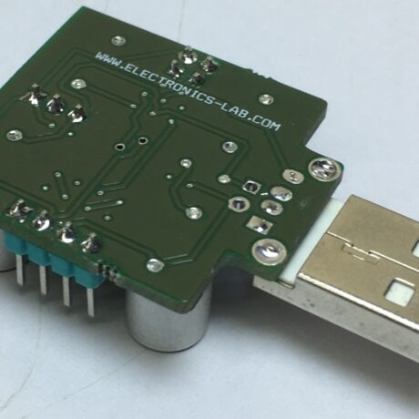 USB POWERED AUDIO AMPLIFIER (3).jpg - Electronics-Lab.com