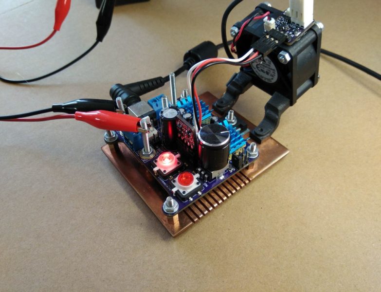 demo - Electronics-Lab.com