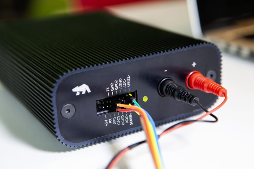 Otii by Qoitech helps developers achieve long battery life of their ...