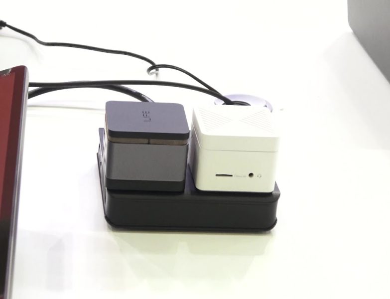 Ilife Mp8 Micro Pc May Be The World S Smallest Windows 10 Mini Pc