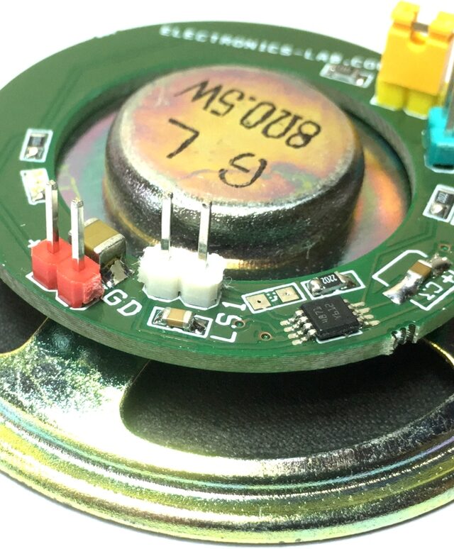 mini audio amplifier (2).jpg - Electronics-Lab.com