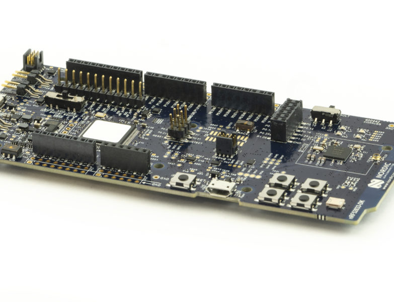 nRF52833 DK_2 - Electronics-Lab.com