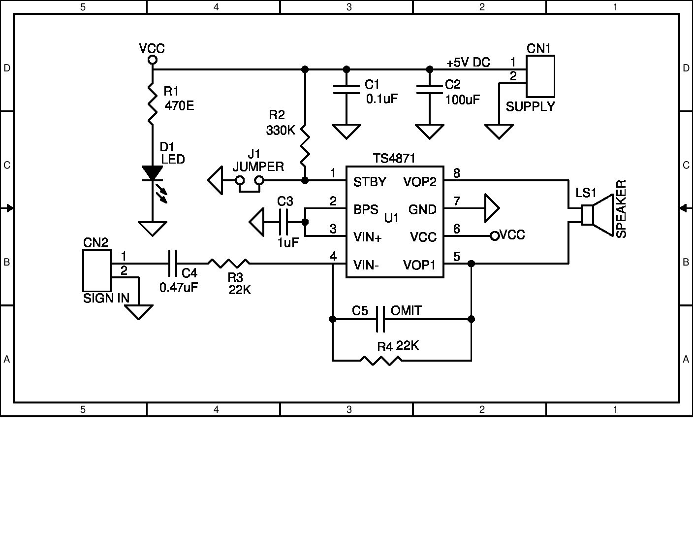 Circuit Schematic Pdf