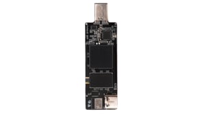 USB Armory Mk II USB Linux Computer Targets Security Applications ...