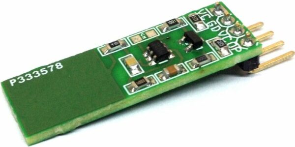 Capacitive Touch Sensor Toggle Switch - Electronics-Lab