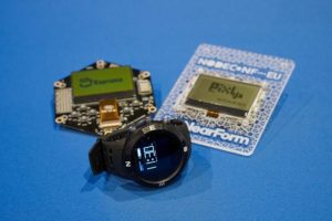 Bangle.js: the hackable Smart Watch - Electronics-Lab