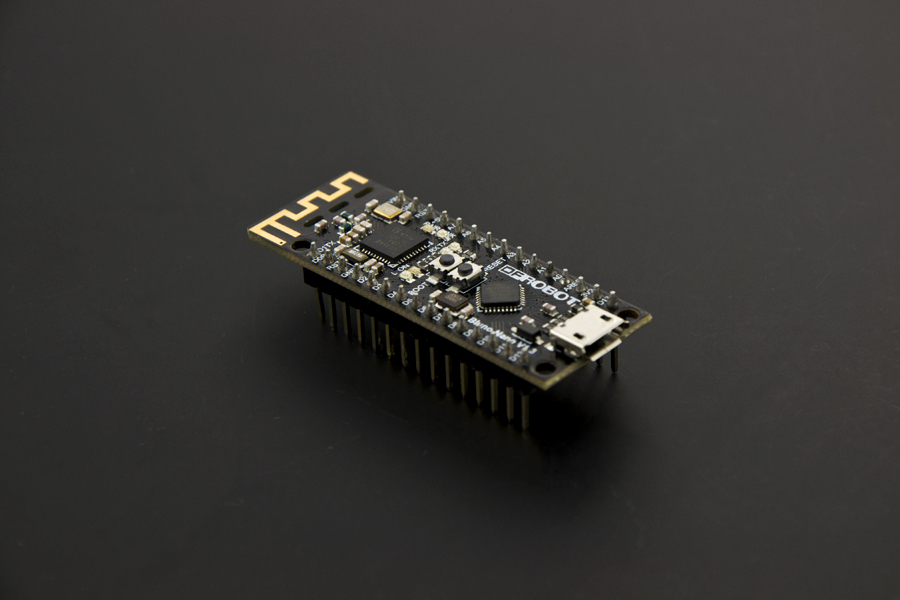 Bluno Nano An Arduino Nano With Bluetooth 40 Electronics