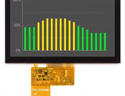 DT050ATFT - Electronics-Lab.com