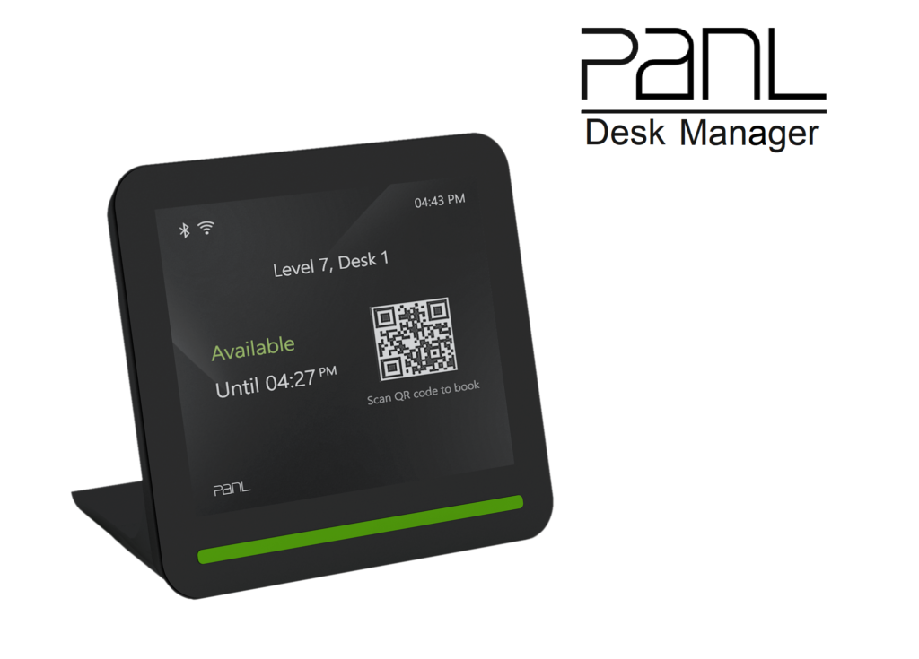 Bridgetek Looks to Revolutionize Our Workplaces with its PanL ...