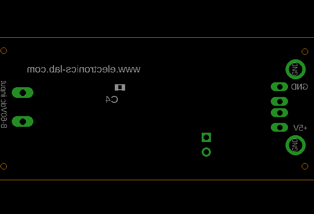 PCB_silk_bottom - Electronics-Lab.com