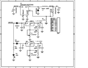 SCHEMATIC - Electronics-Lab.com