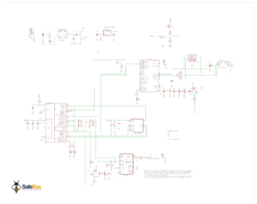 SafeBee_schematic - Electronics-Lab.com