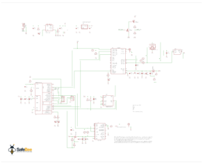 SafeBee_schematic - Electronics-Lab.com