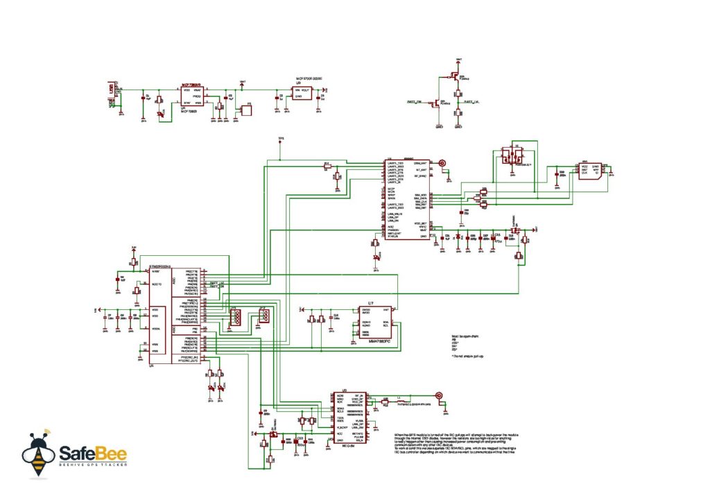 SafeBee_schematic - Electronics-Lab.com