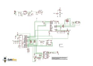 SafeBee_schematic - Electronics-Lab.com