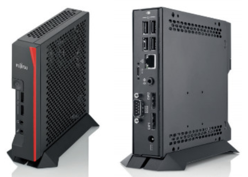 Thin clients run Linux-based eLux on Gemini Lake Refresh chips - Electronics-Lab