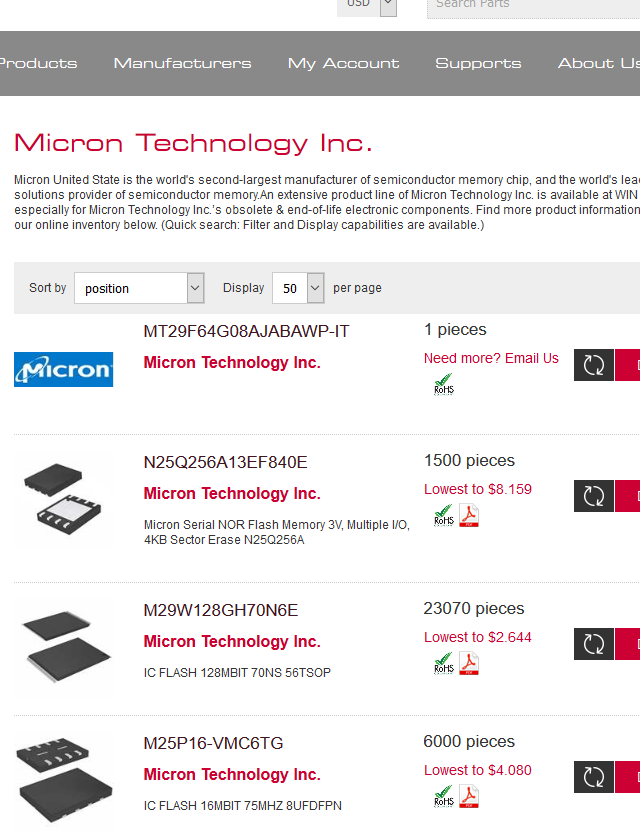Screenshot_2019-11-09 Micron Technology Inc Electronic Components ...