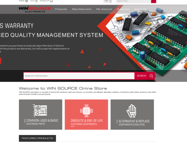 Screenshot_2019-11-09 Obsolete Hot-Sales Electronic Components ...