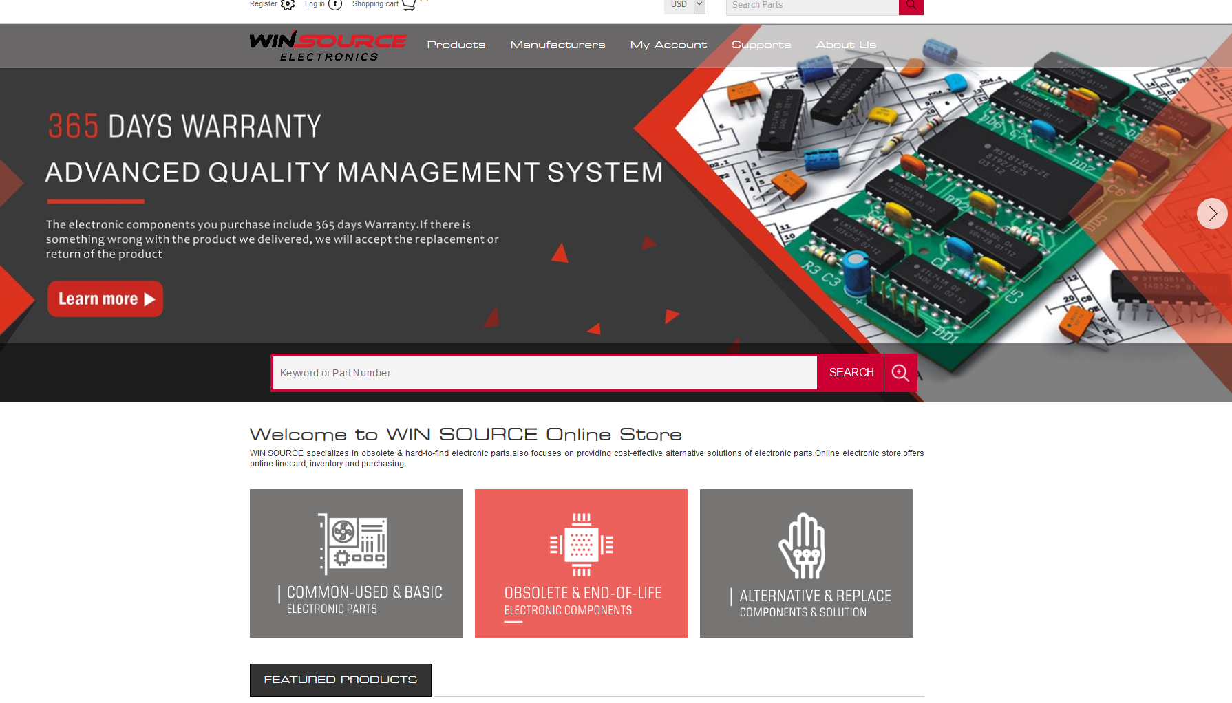Screenshot_2019-11-09 Obsolete Hot-Sales Electronic Components Distributor WIN SOURCE ...