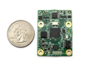 DepthAI - An embedded platform for combining Depth and AI, built around Myriad X - Electronics-Lab