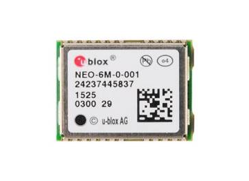 neo6m-gps-modulo-neo6m0001-ublox - Electronics-Lab