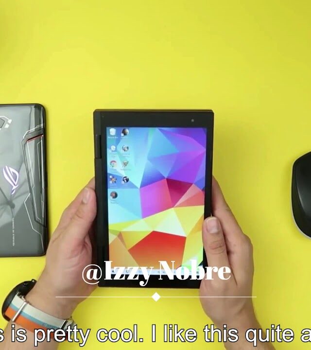 Peakago 7-inch Windows 10 Fanless Mini-Laptop Launched for $269 and Up ...