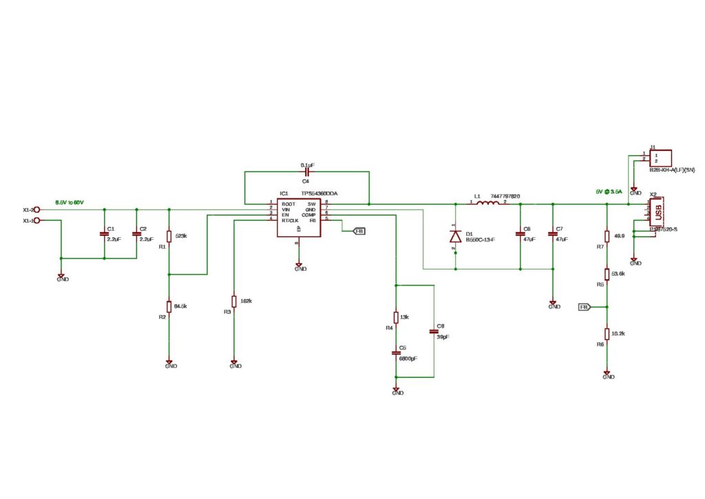 schematic - Electronics-Lab.com
