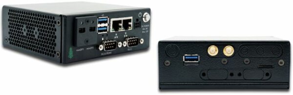 Compact Ryzen V1000 system starts at $689 with pre-loaded Ubuntu ...