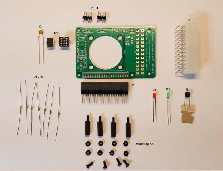 ATX2 - Electronics-Lab.com