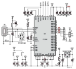 Free Elektor Article: Compact USB to Serial Converter - Electronics-Lab