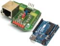 Isolated CAN BUS Transceiver Arduino Shield - Electronics-Lab