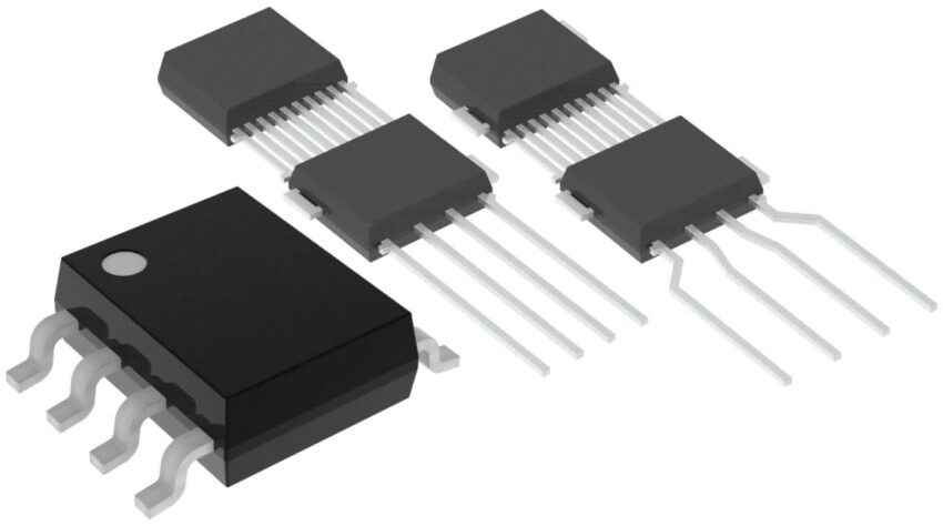 MLX90374 Position Sensor - Electronics-Lab