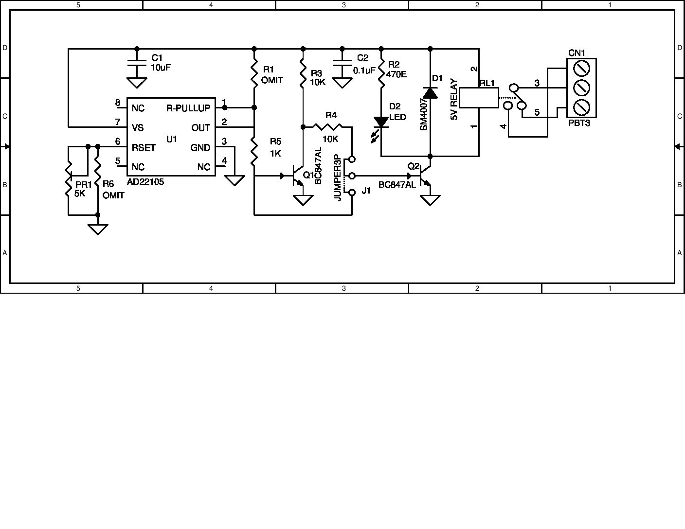 SCHEMATIC - Electronics-Lab.com