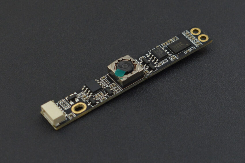 LattePanda 5MP UVC Camera - Electronics-Lab