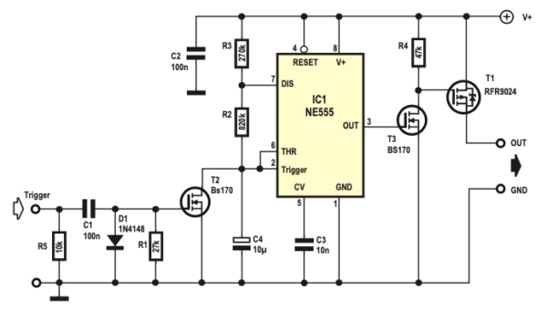 Small Circuits Revival Episode 6 Elektor Magazine - Electronics-Lab