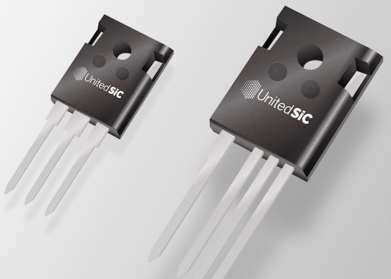 Driving down the on resistance of silicon carbide transistors ...