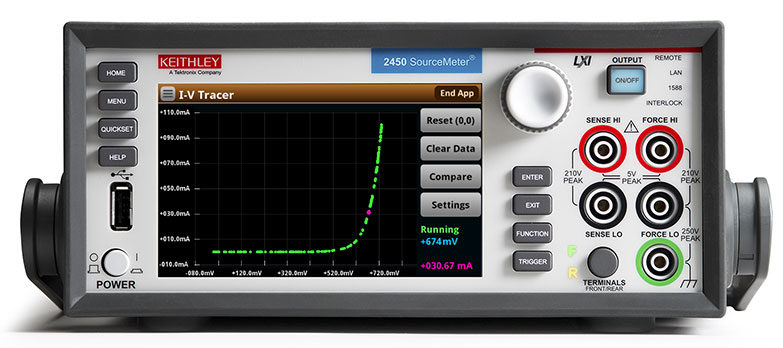 dc_ivtracer - Electronics-Lab.com