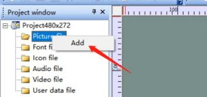 How to use STONEtech STVC035WT-01 intelligent TFT LCD module with Arduino - Electronics-Lab