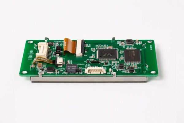 Design custom UI with STONE Tech Intelligent TFT LCD module ...