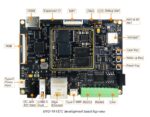 MYIR Introduces $29 ARM SoM Powered by ST STM32MP1 - Electronics-Lab