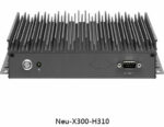 Neu-X300 - Edge Computing System Powered by 8th Generation Intel® Core™ Processor - Electronics-Lab