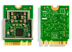Google Announces New Coral products for 2020 - Electronics-Lab