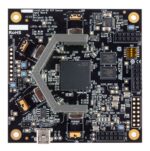 FPGA platform is twice as fast at half the power - Electronics-Lab