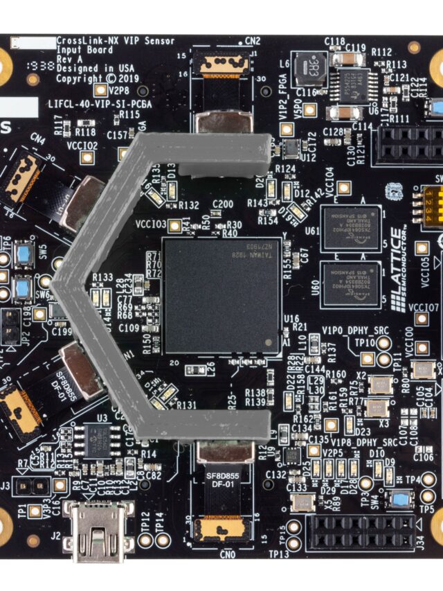 CrossLink-NX-VIP-Sensor-Input-Board - Electronics-Lab.com