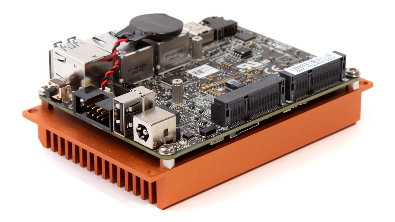 OnLogic Announces Four New Apollo Lake Pico-ITX SBCs - Electronics-Lab