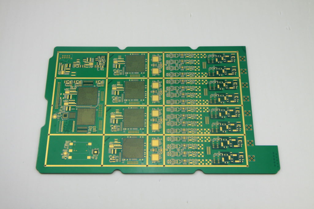 NextPCB.com Service Review - Electronics-Lab