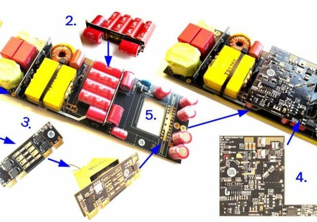 Modular-assembly - Electronics-Lab.com