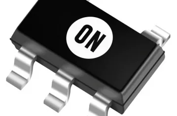 TSOP-5_SPL - Electronics-Lab.com