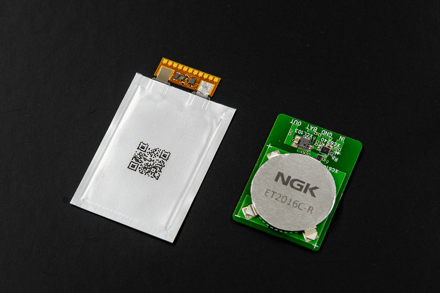 Torex & NGK Partner on Power Module Reference Design for IoT Devices ...