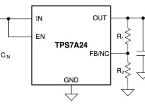 Typical_Application_Circuit_for_TPS7A24_1 - Electronics-Lab.com